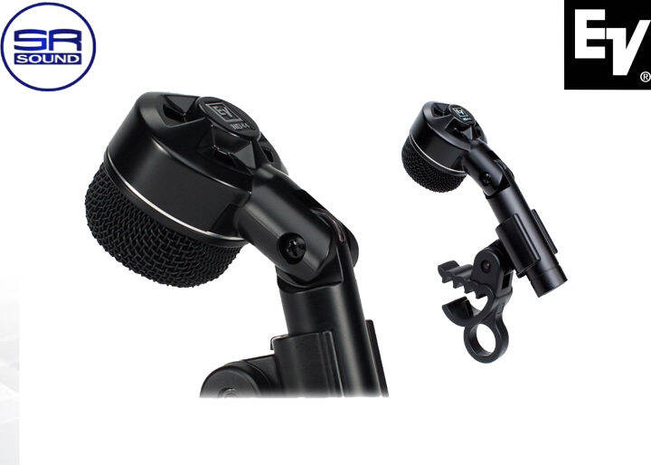 EV ND44 ไมค์จ่อเครื่องดนตรี (สินค้าใหม่แกะกล่อง ประกันศูนย์ไทย ...