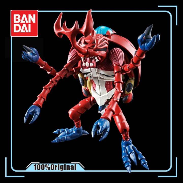 BANDAI Original Digivolving Spirits Digimon Adventure Tentomon ...