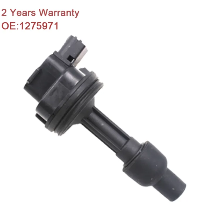 YAOPEI 2021ชุดคอยล์จุดระเบิดสำหรับ1275971 1992 Volvo 1998 V90 960 S90 ...