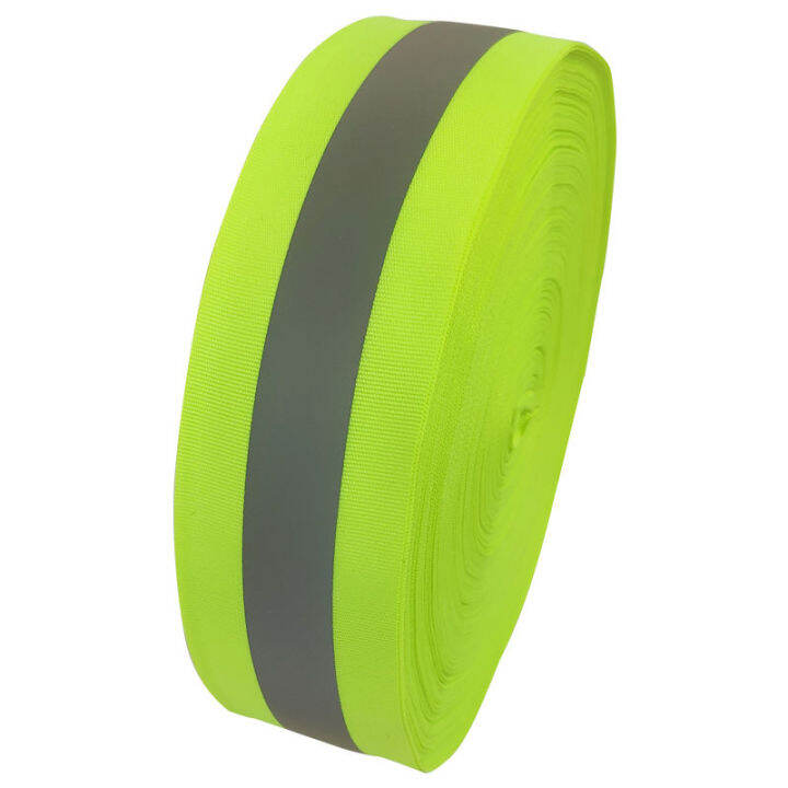 Reflector Cotton Type Roll (2 inches x 100 m) | Lazada PH