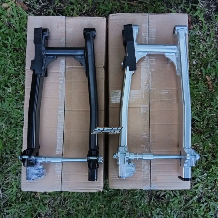 SWING ARM BPRO HARD USE NON STABILIZER FOR RX KING RXK RXS ORIGINAL | Lazada Indonesia