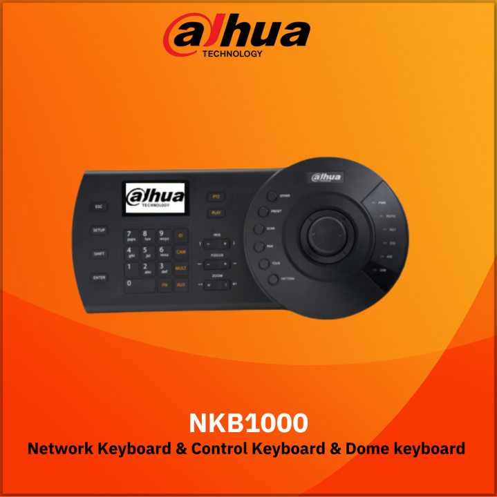 NKB1000 Network Keyboard & Control Keyboard & Dome keyboard | Lazada PH NKB1000 Network Keyboard & Control Keyboard & Dome keyboard | Lazada PH