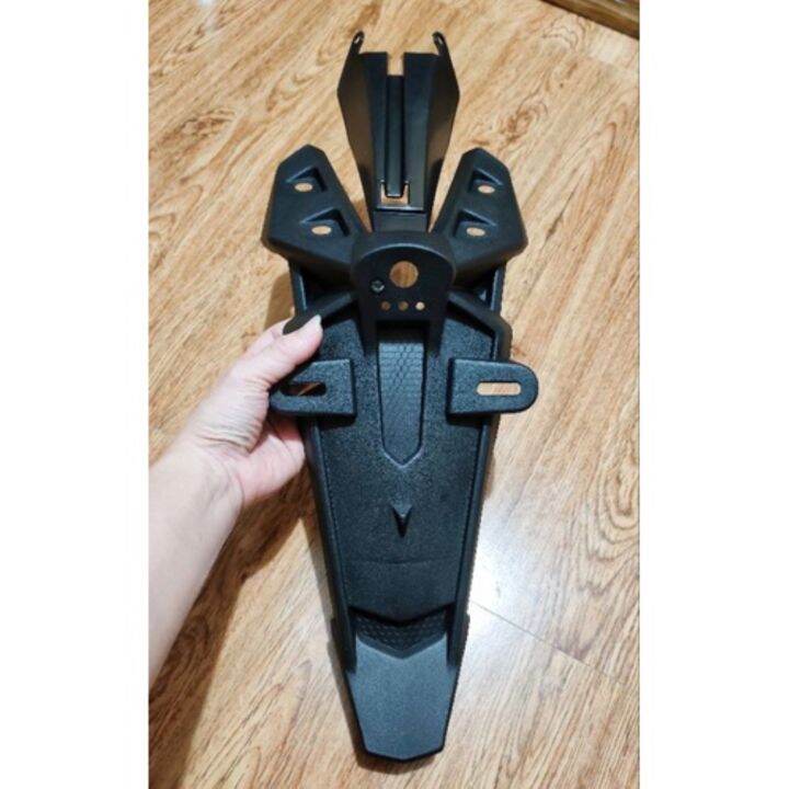 Yamaha Rear Slim Fender V2 for Sniper 150/155 | Lazada PH