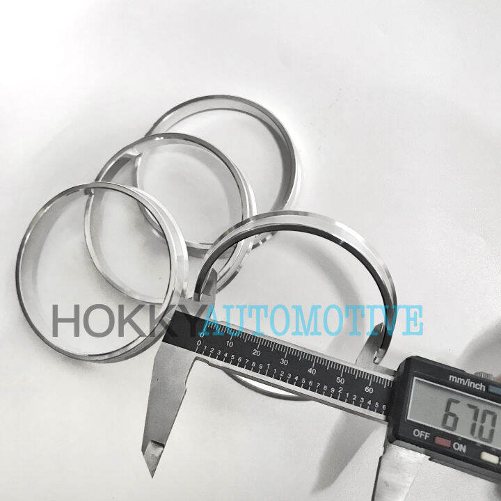 center ring velg mobil 73.1-67 untuk mitshubisi kuda xpander pajero ...