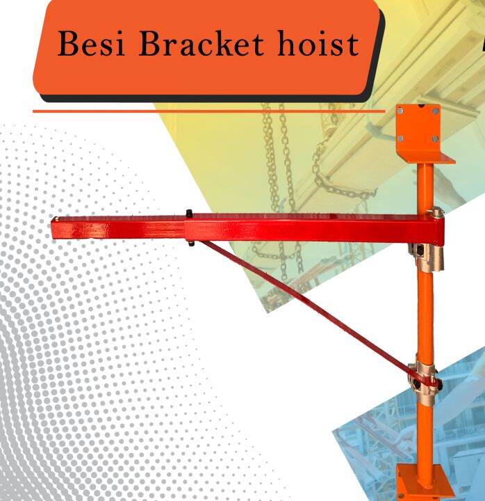 Besi bracket | Lazada Indonesia