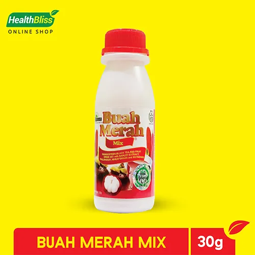 Buah Merah Mix | Lazada PH