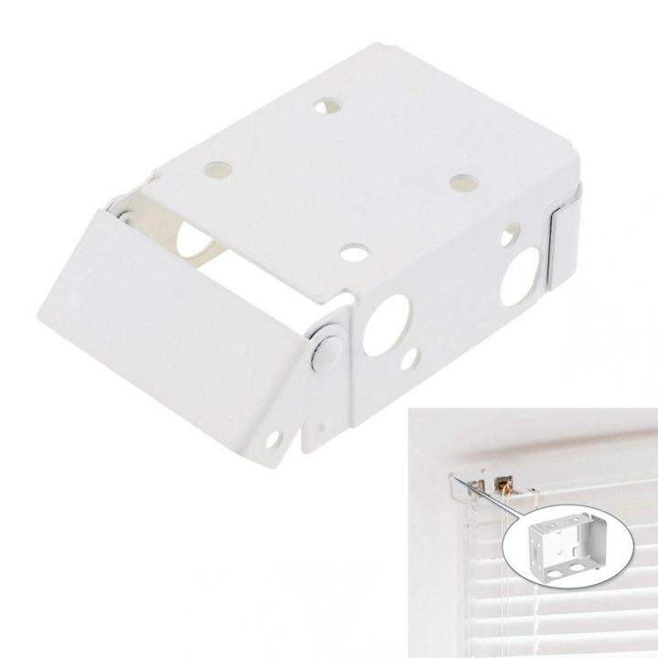 Installation Code Blinds Bracket Bracket Low Profile Box Mounting ...
