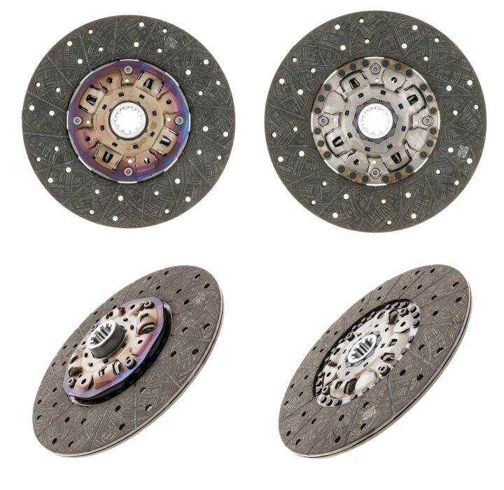 EXEDY Automotive Clutch Disc HND058U For HINO J08C / J08E-UF / J08E ...