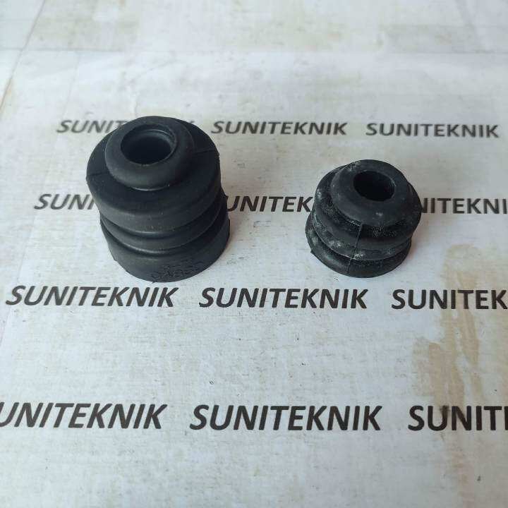 KARET KOMPRESOR AC 1/2 - 2PK | Lazada Indonesia