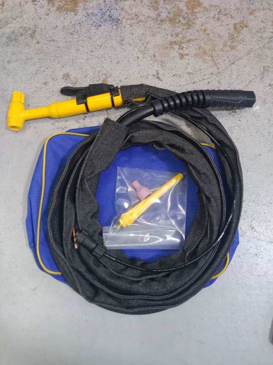 [SH-419] Argon Arc Welding Gun | Lazada PH