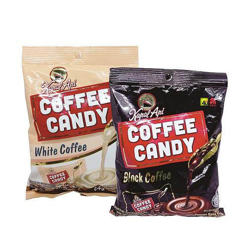 Permen Kapal Api Coffee Candy | Lazada Indonesia