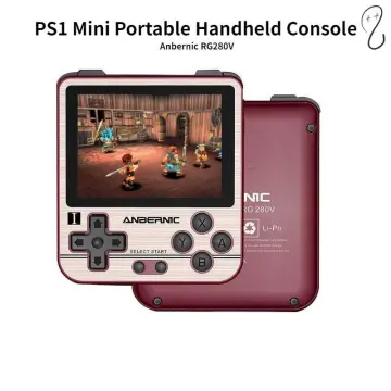 Ps1 Portable