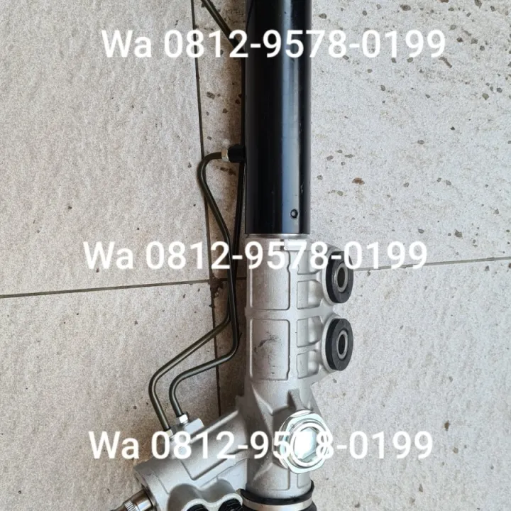 rack power steering isuzu new D-max rack steering Dmax baru Rack d Max ...