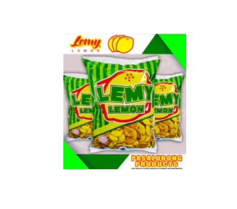 Lemy Lemon Biscuit 220g | Lazada PH