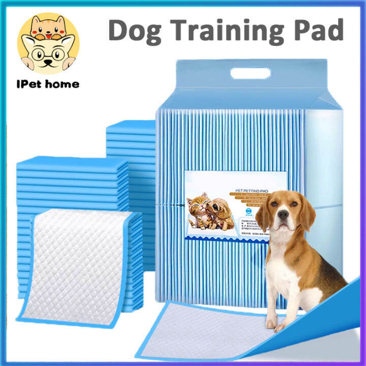 Dog Training Pad Pet Pee Pad Dog Potty Pads Cat Dog Pee Training Pad ...