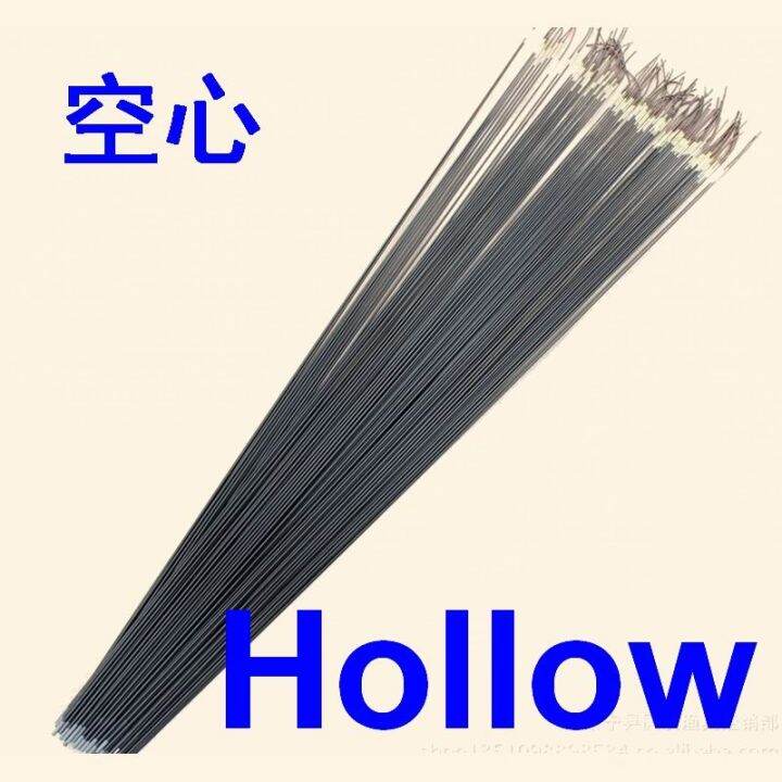 ICEBERGS sports】 HOLLOW TIP Carbon Made Hollow Section 1 Replacing ...