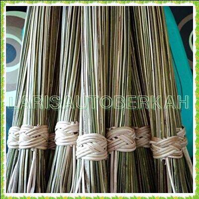 Sapu lidi pohon aren asli sapulidi kasur serbaguna | Lazada Indonesia