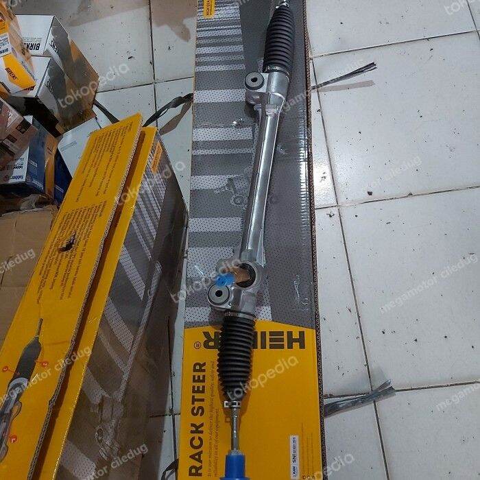 Rack Steer/Stering Rack Eps New Vios/Yaris Heiker | Lazada Indonesia