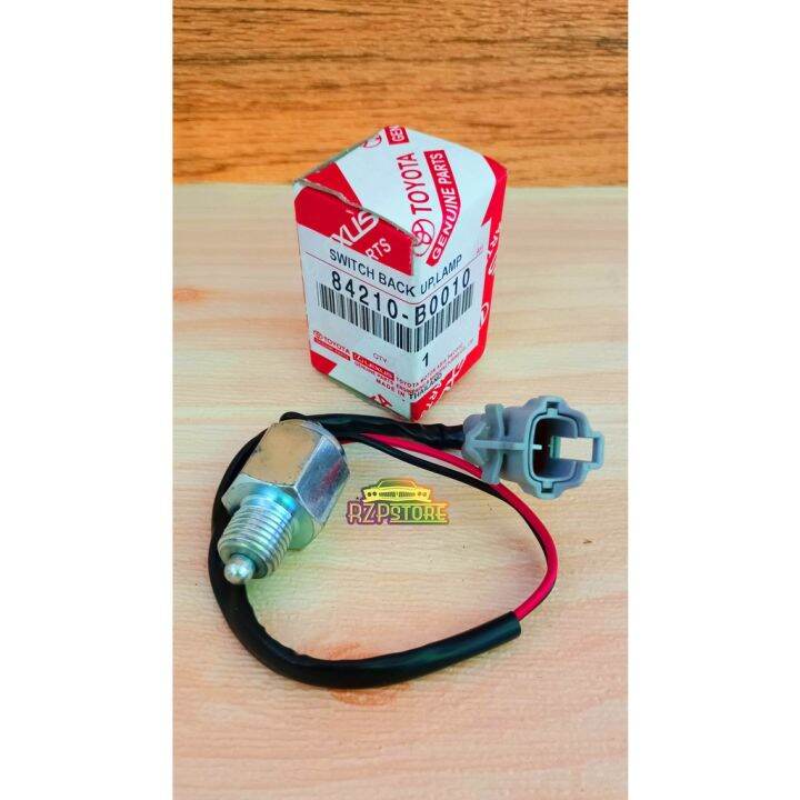 Switch Swit Atret Parkir Mundur Avanza Xenia Rush Terios Gran Max ...