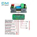 diymore ZK-SMC02 Drive Integrated 42 57 Stepper Motor Forward and ...