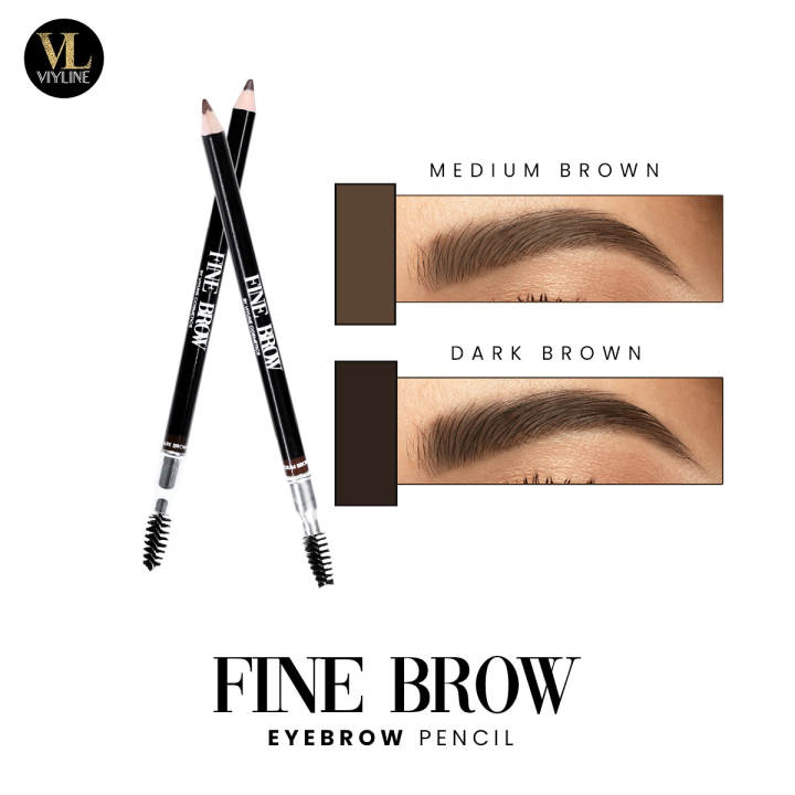 Viyline - Fine Brow (0.75g) | Lazada PH
