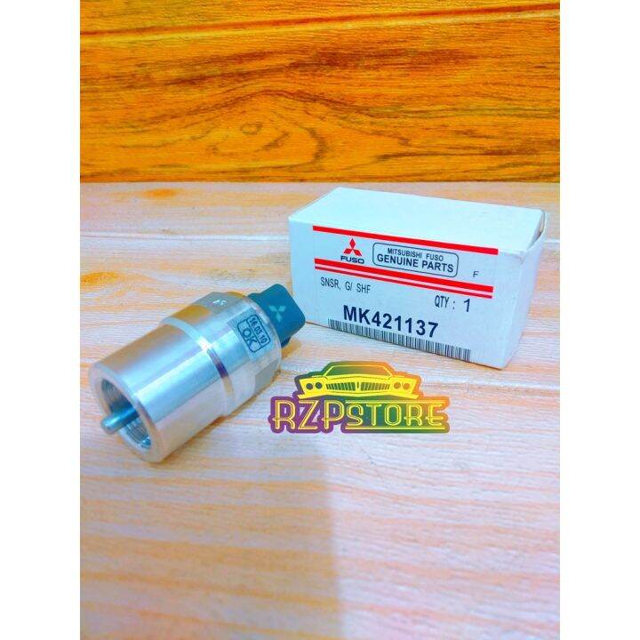 Sensor Speedometer KM Canter PS125 Turbo intercooler Original ...