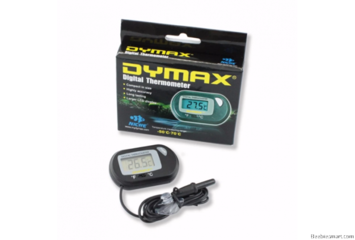 Dymax Digital Thermometer | Lazada PH