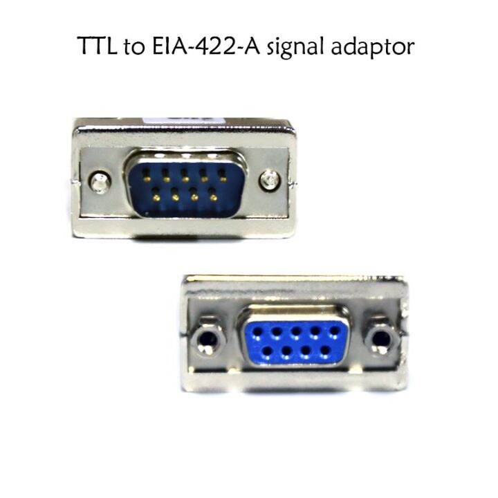 Signal Converter TTL to EIA-422-A signal Transform Linear Encoder Scale ...