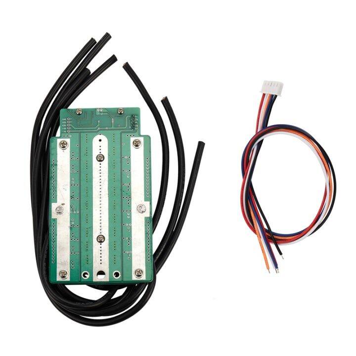 4S 12V 200A LiFePO4 Lithium Battery Protection Board for Car Start ...