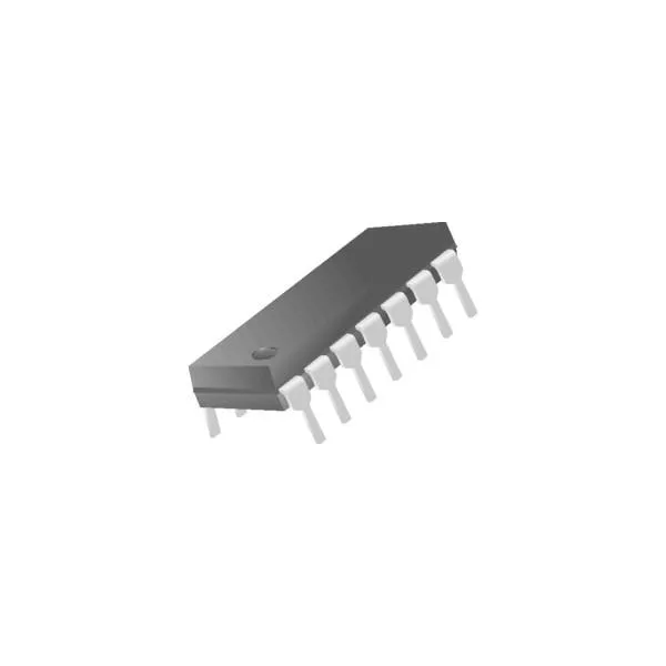 Integrated Circuit IC 7486 | Lazada