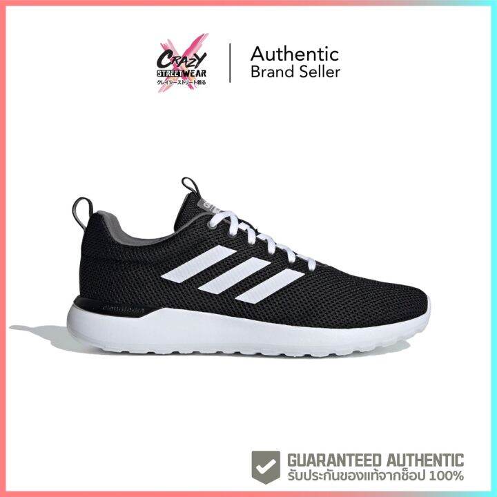 3.15 ทักแชทรับโค้ด Adidas Lite Racer CLN (EE8138) สินค้าลิขสิทธิ์แท้ ...