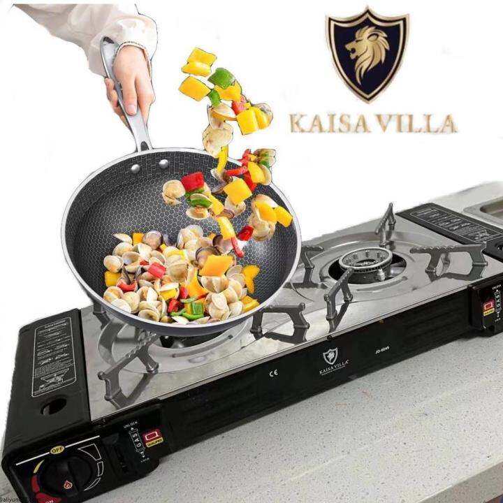 Burner stove steel plate burner plate Burner gas stove complete set ...