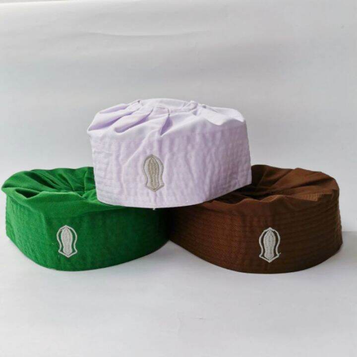 PECI TEROMPAH IJAZI KOPIAH HABIB SYECH HABAIB SYAIKH HADI BULAT KAIN ...