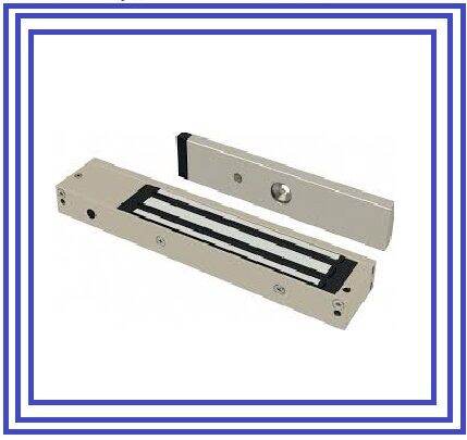 Electric Magnetic Door strike electric drop bolt em lock secure safe ...