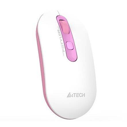 logitech the mouse New A4Tech FG20 2.4G Wireless Mouse | Lazada PH