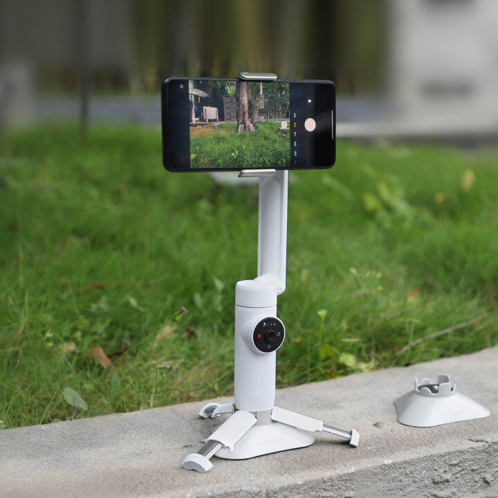 For Insta360 Flow Reinforced Base for Insta360 Flow Tripod Enhanced ...