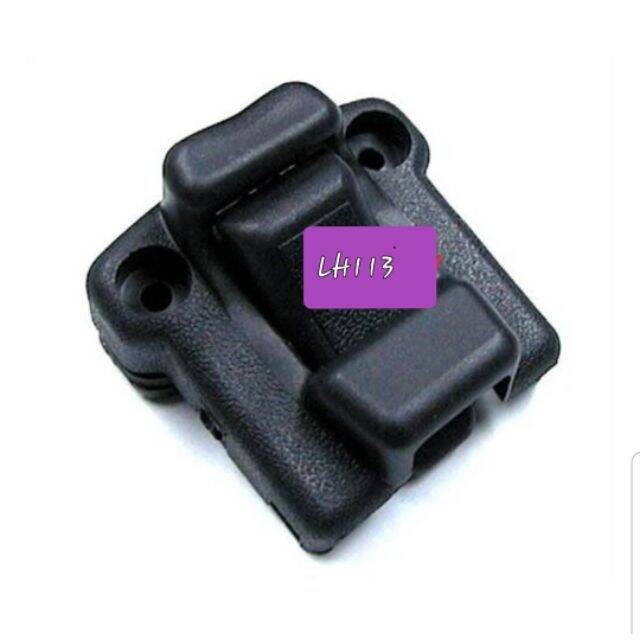 TOYOTA HIACE VAN LH113 SIDE GLASS LOCK | Lazada