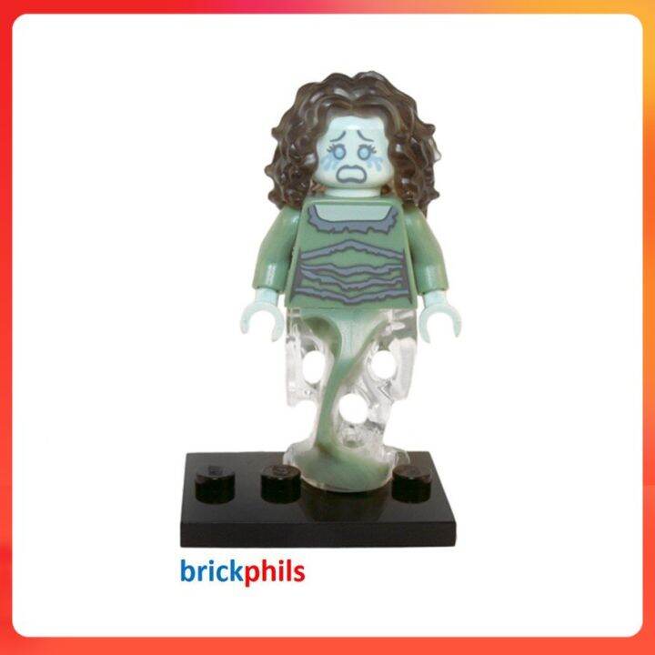 Lego CMS 14-14 Series 14 Minifigure Banshee | Lazada PH