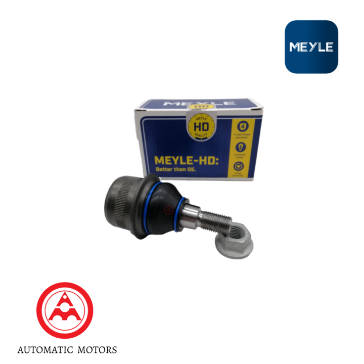 Mercedes Benz Meyle Front Lower Ball Joint W220 W211 W219 W230 ...