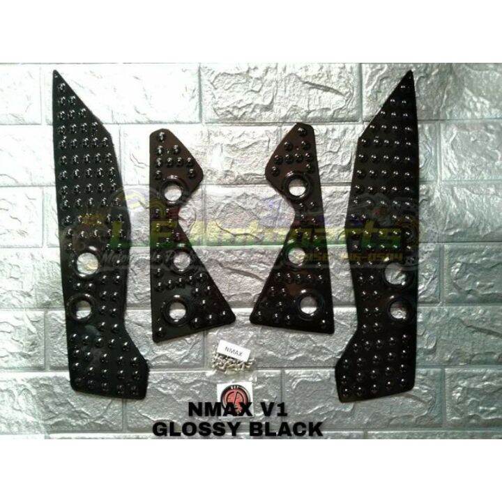 ☟EA Puzzle matting for NMAX V1☜ | Lazada PH