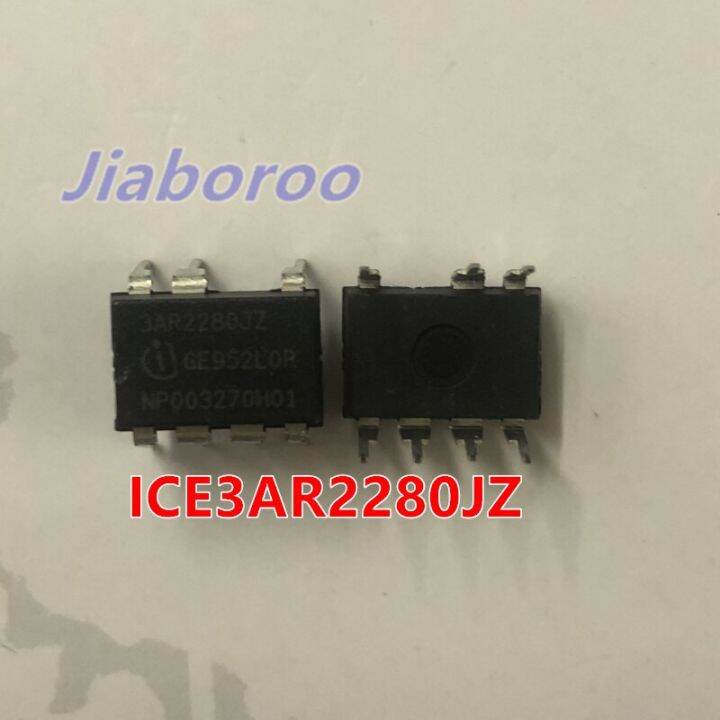 10ชิ้น3AR2280JZ ICE3AR2280JZ | Lazada.co.th