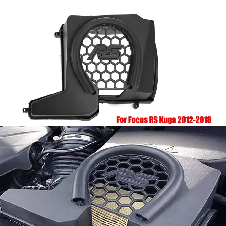 2012-2018 For Ford Focus MK2 MK3 RS ST Car Air Inlet Filter Box ...