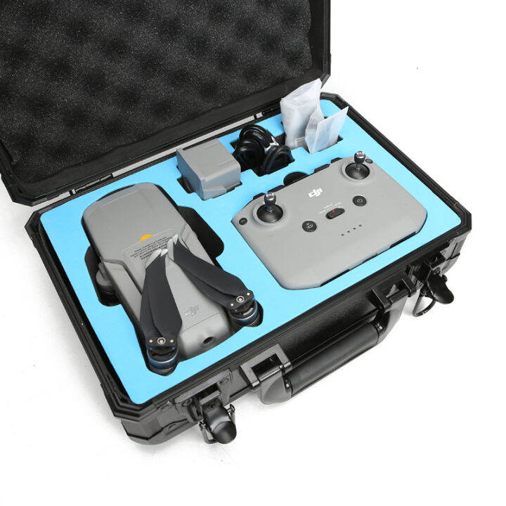 DJI DJI Royal Mavic mini 2 Mini UAV Storage Box air2 Storage Bag ...