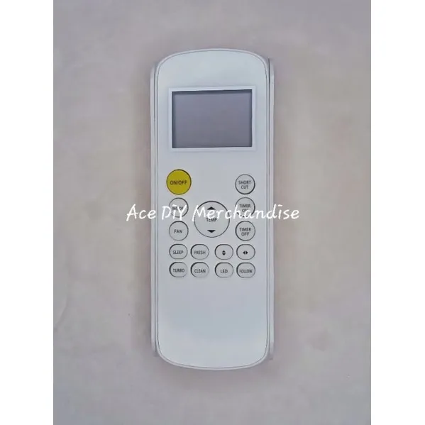 kolin Remote control for inverter | Lazada PH