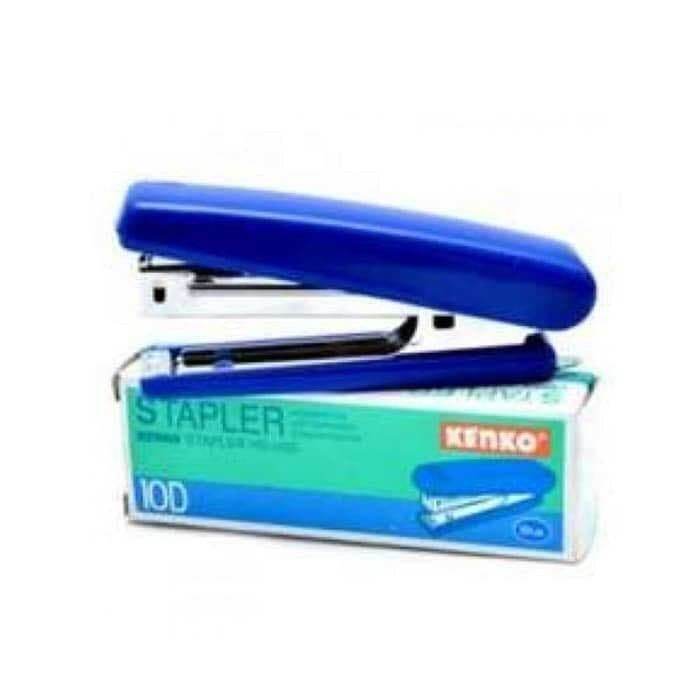 Stapler Kenko HD 10D | Lazada Indonesia