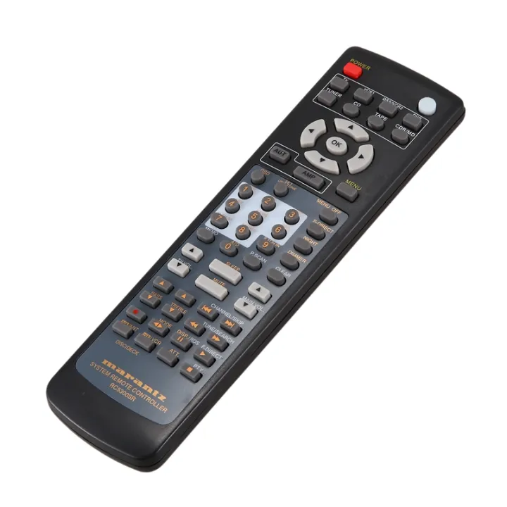 Remote Control RC5300SR for Marantz AV Receiver Remote Control RC5400SR ...