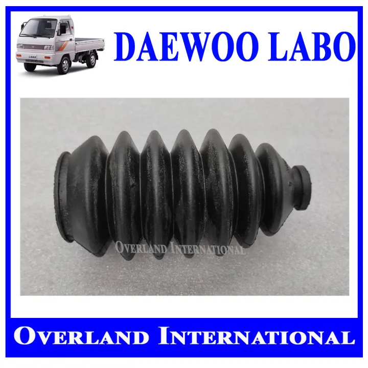 RACK END BOOT, For Daewoo Labo, 48571-85061-000 | Lazada PH