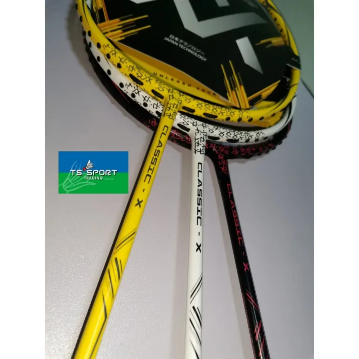 badminton MAXX Badminton Racket CLASSIC-X | Lazada