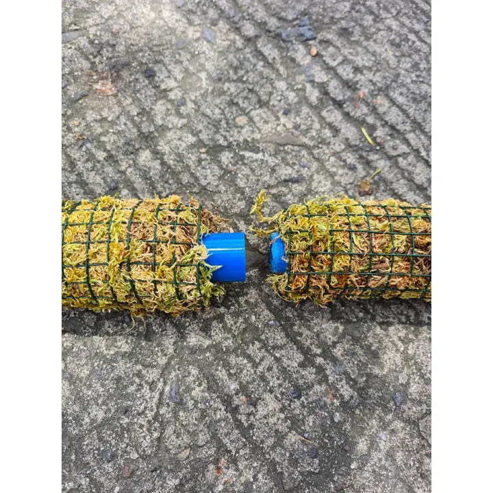 Stackable Poles with PVC by Mamu's Plants durable | Lazada PH