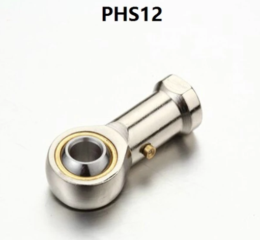 Bearing Rod Ends PHS 12 DRAT KANAN | Lazada Indonesia